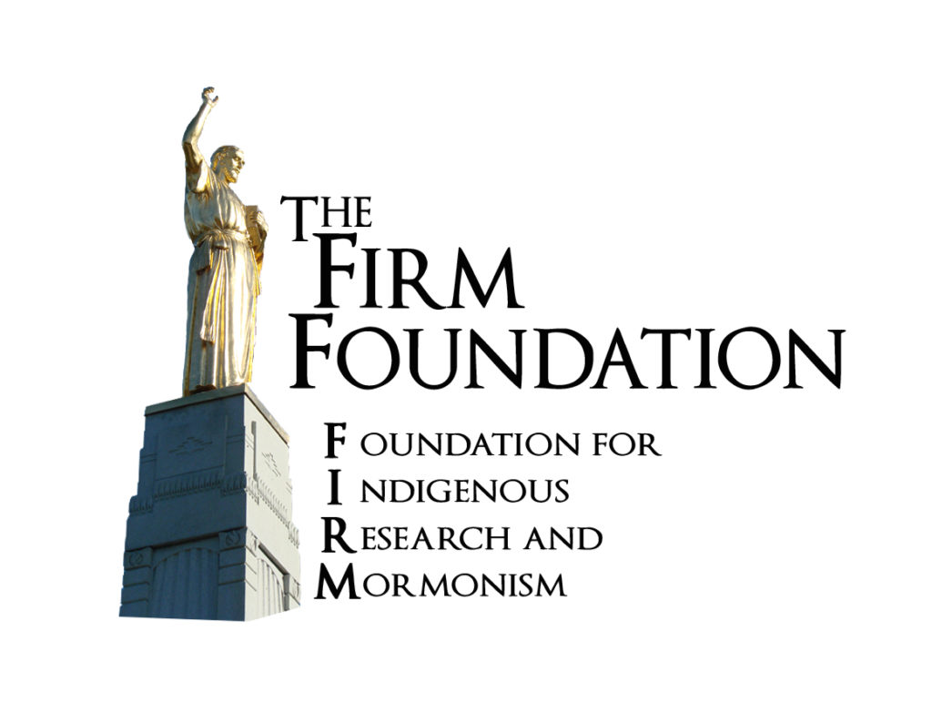 FIRM Foundation Color Logo wt background